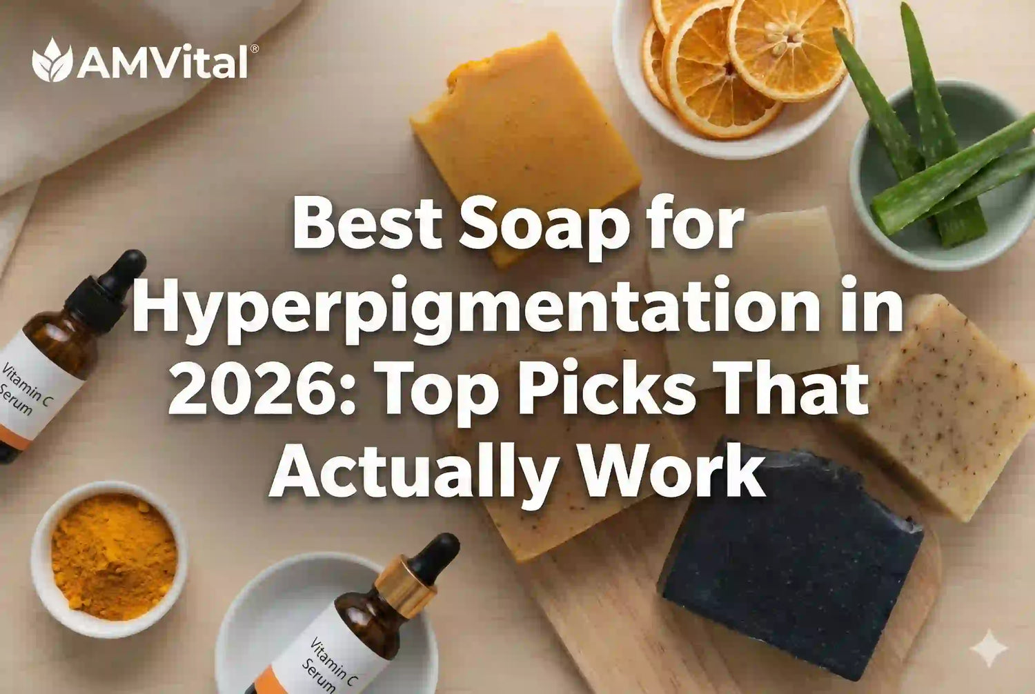 Best Soap for Hyperpigmentation in 2026: Top Picks That Actually Work ...